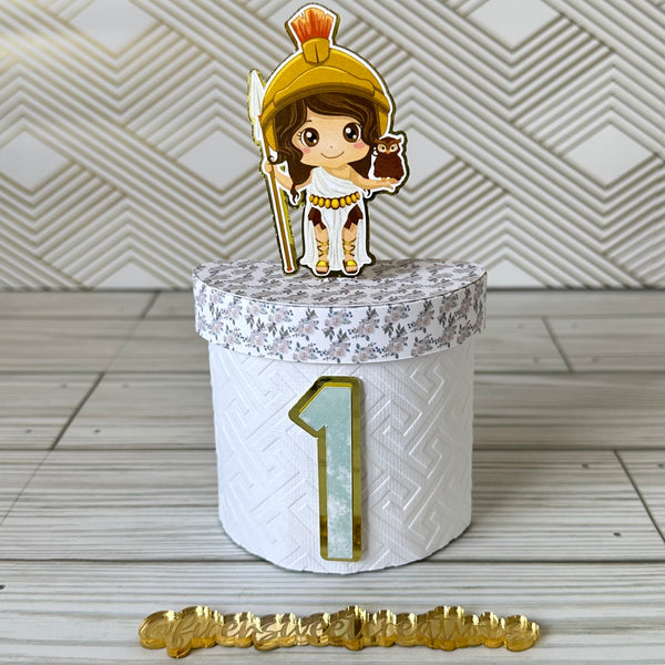 Nutella Go Template – Fire N Sweet